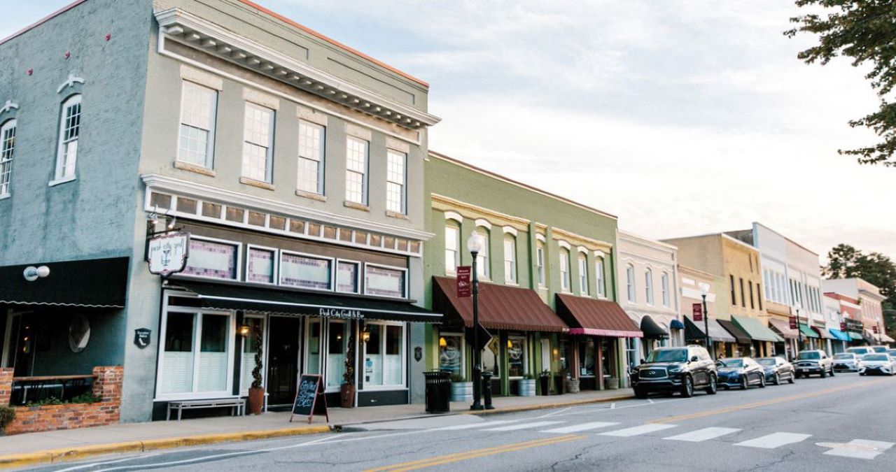 Life Insurance In Apex | EasyQuotes4You | Pinner Financial